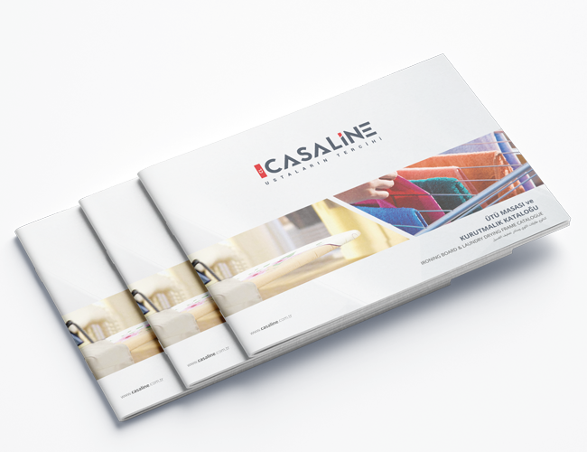 Casaline Ladder - Draying Board - Ironing Board